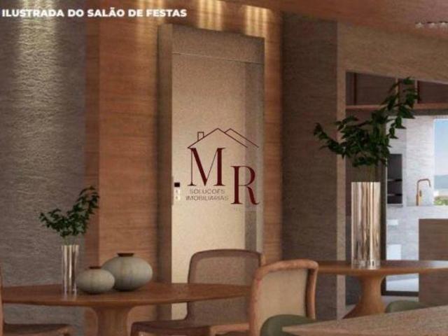 Cobertura no Canto do Forte Praia Grande SP