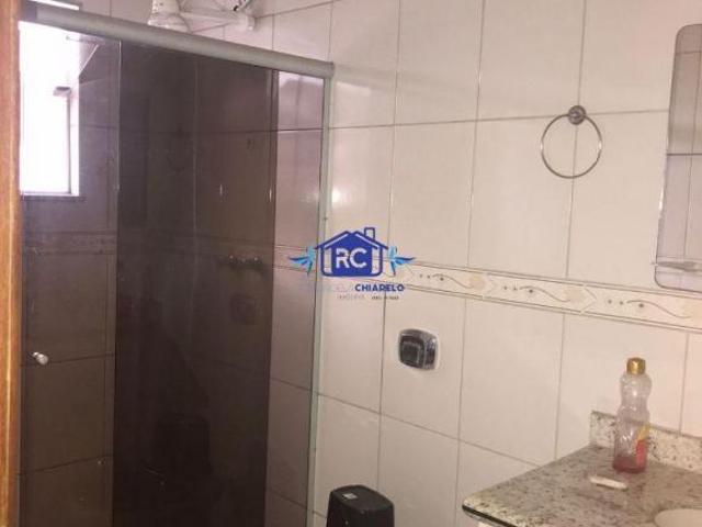 Cobertura no Carijós