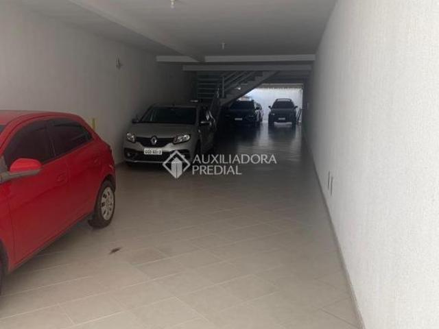 Cobertura no Casa Branca