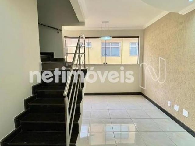 Cobertura no Castelo – 139m²  com Espaço Gourmet, Churrasqueira e Ducha!