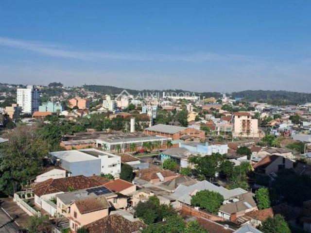 Cobertura duplex no centro de São Leopoldo