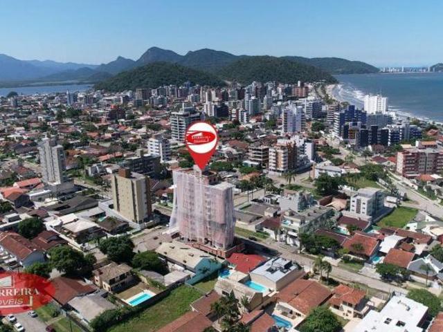 Cobertura no Centro Ed. Gehon