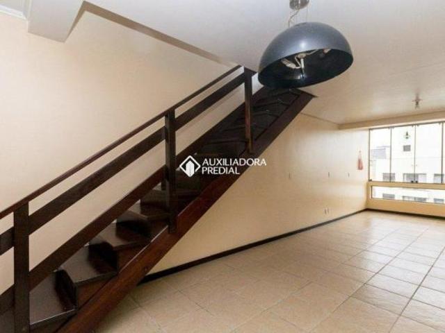 Cobertura no Centro Histórico