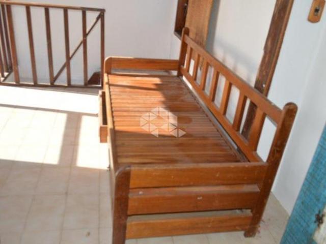 Cobertura no centro histórico vaga de garagem!