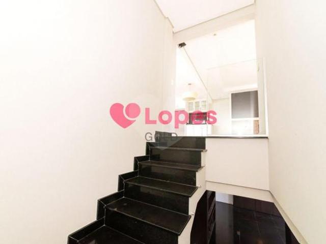 COBERTURA NO CHAMPAGNAT 194 M² 3 DORM/SUITE 2 VAGAS