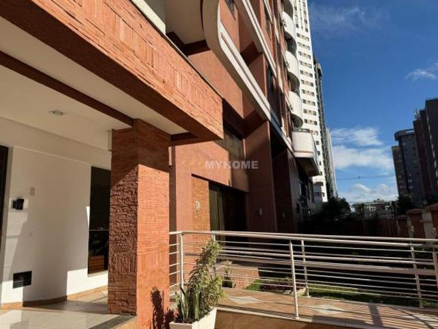 Cobertura no Cristo Rei com 3 quartos, 2 vagas, 133m² 42434