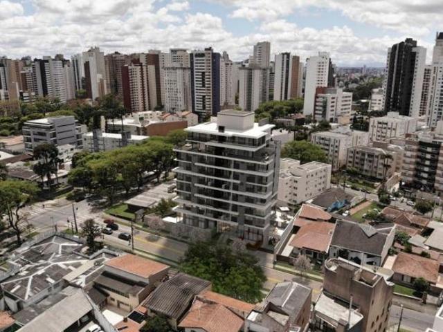Cobertura no Água Verde