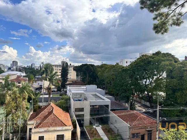 Cobertura no Alto Da Glória de 440.93 m² com 4 quartos