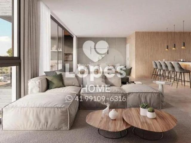 COBERTURA NO AUREA 777 | BIGORRILHO | 224M²