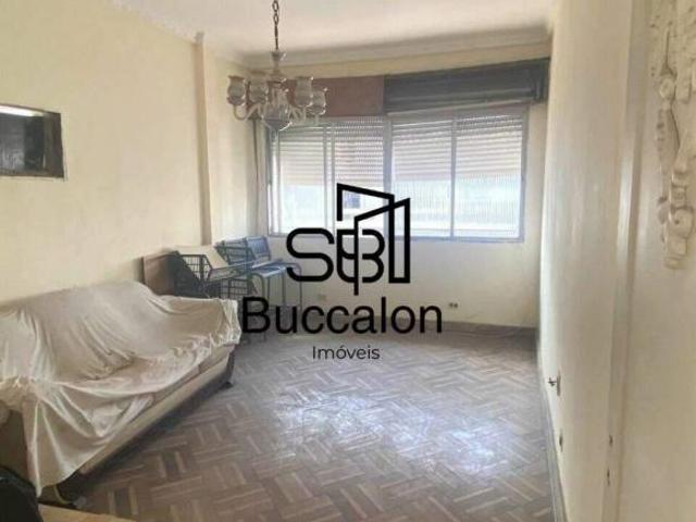 Cobertura no Boqueirão — Santos/SP | 348 m² • 6 Dormitórios • 5 Vagas Privativas • Precisa de Reform