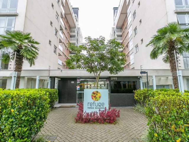 Cobertura no Bacacheri de 215 m² com 3 quartos