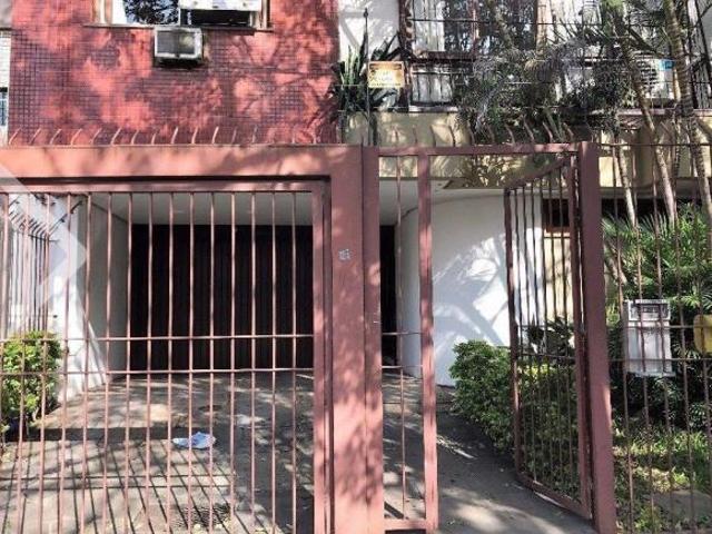 COBERTURA NO BAIRRO MENINO DEUS