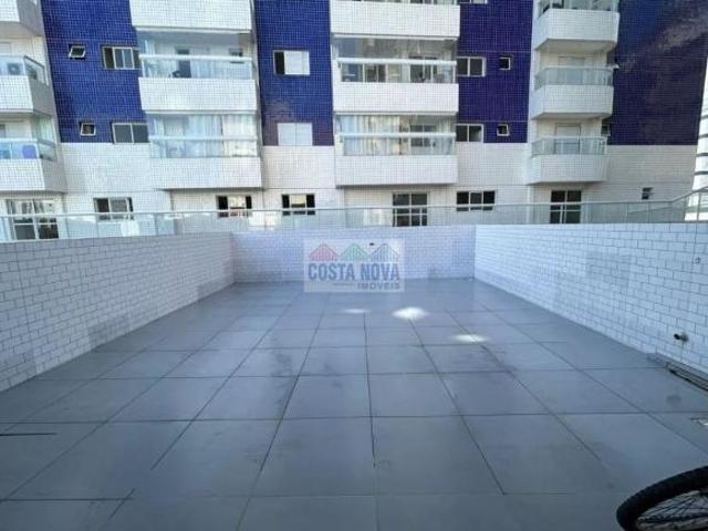COBERTURA NO BAIRRO AVIAÇÃO