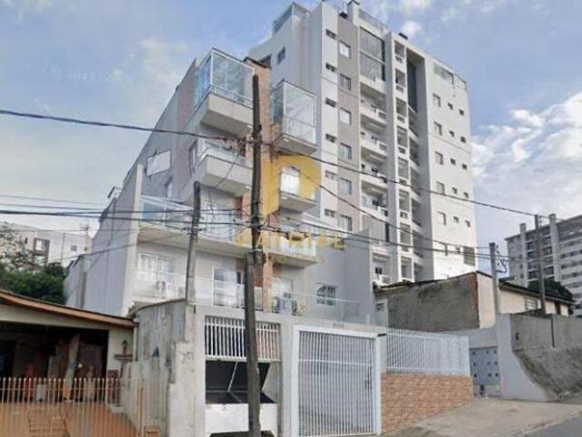 Cobertura no bairro Aristocrata São José dos Pinhais/PR