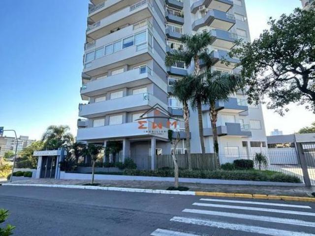 Cobertura no Bairro Centro em Farroupilha/RS