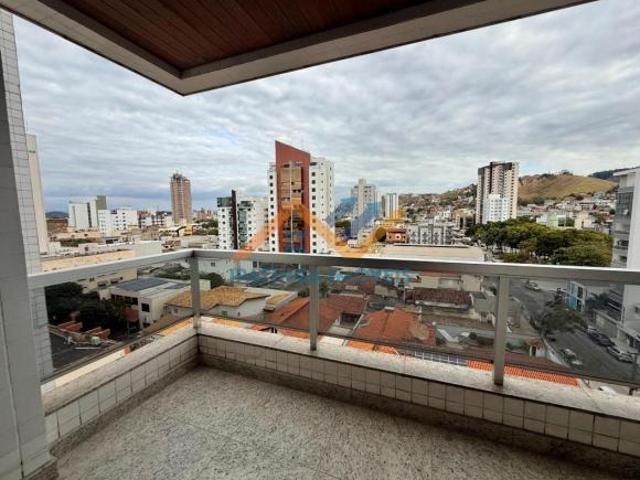 Cobertura no bairro Cidade Nobre Ipatinga