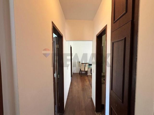 Cobertura no bairro Dona Clara, 4 quartos, 2 suítes e 2 vagas!