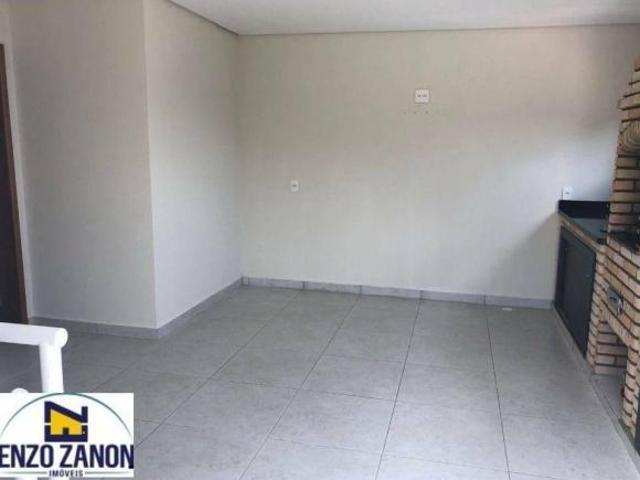 Cobertura no bairro Jordanópolis com 2 vagas de garagem, 2 dormitórios suíte, móveis planejados. C