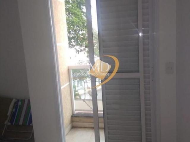 Cobertura no Bairro Paraiso Santo André