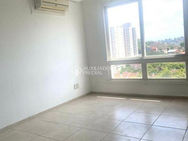 Cobertura no bairro Partenon 2 dormitórios e vista privilegiada