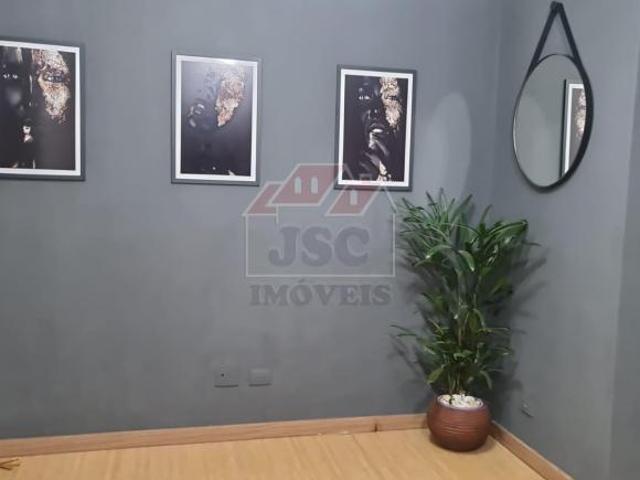 Apartamento Cobertura no bairro Santa Maria São Caetano do Sul, SP