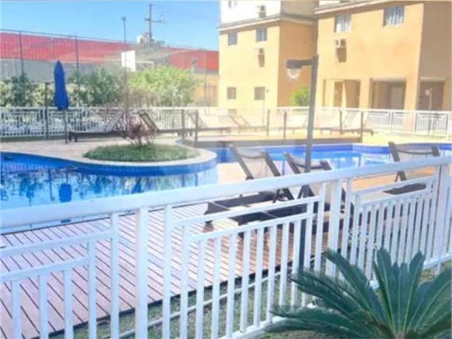 COBERTURA NO GUAÍRA — 84 m² + TERRAÇO | 3 QUARTOS | 2 VAGAS | VISTA LIVRE