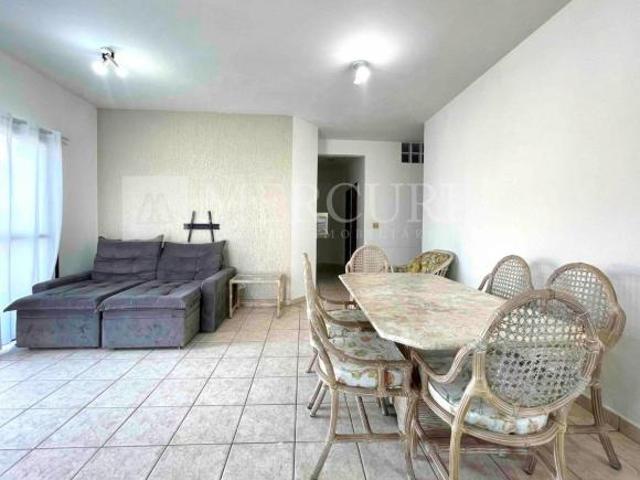 Cobertura no Guarujá, Tombo, Sala Ampla, 3 Quartos e Sacada Mercuri Imóveis Imobiliária no Guar