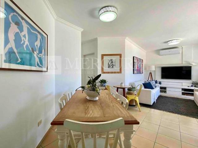 Cobertura no Guarujá, Enseada, com Vista Mar, com 3 Quartos Mercuri Imóveis Imobiliária no Guaru