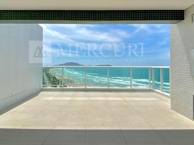 Cobertura no Guarujá, Enseada, Frente ao Mar, 3 Quartos 3 suítes, Varanda Gourmet – Imobiliária Me