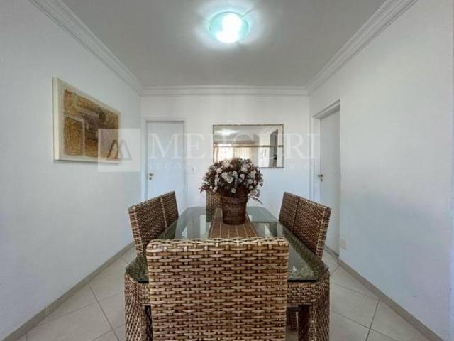 Cobertura no Guarujá, Enseada, 3 Quartos, Sendo 1 Suíte, Varanda com Vista Parcial do Mar Mercuri