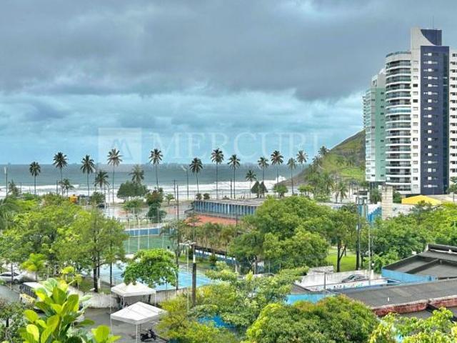 Cobertura no Guarujá, Enseada, 3 Quartos, Sendo 2 Suítes Mercuri Imóveis Imobiliária no Guarujá