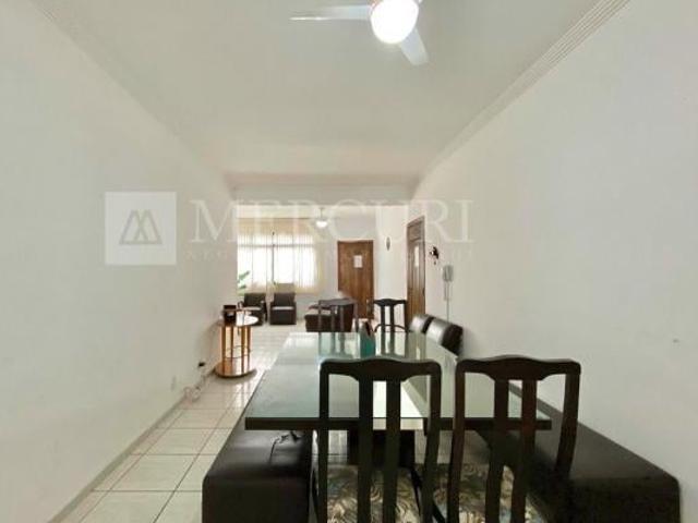 Cobertura no Guarujá, Enseada, 4 Quartos, Sala para 2 Ambientes e Cozinha com Armários Mercuri Imó