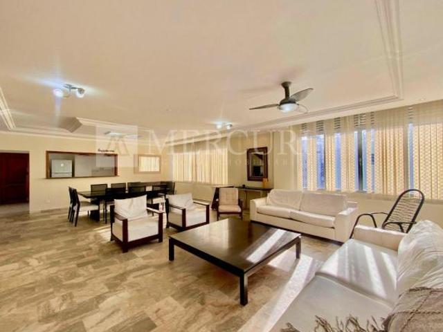 Cobertura no Guarujá, Pitangueiras, Duplex, 4 Quartos, Sendo 1 Suíte e Piscina Mercuri Imóveis I