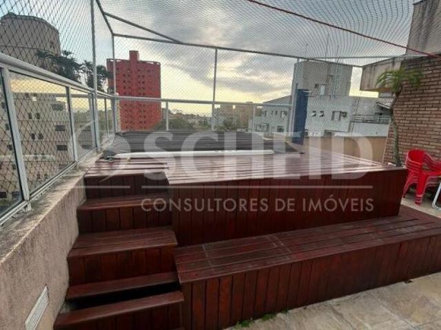 Cobertura no Guarujá praia da Enseada