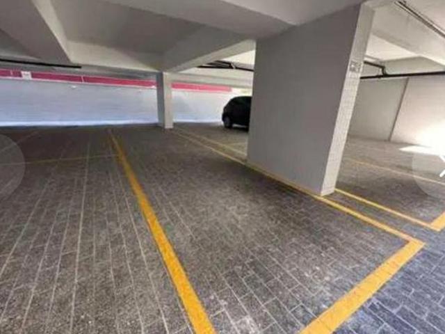 Cobertura no Embaré Aceita Permuta