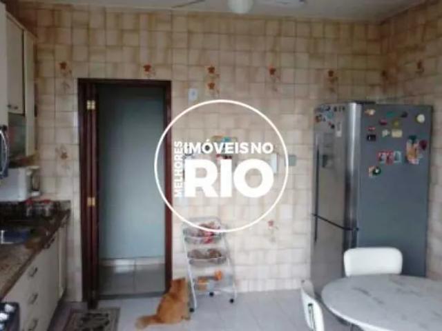 Cobertura no Engenho Novo à venda