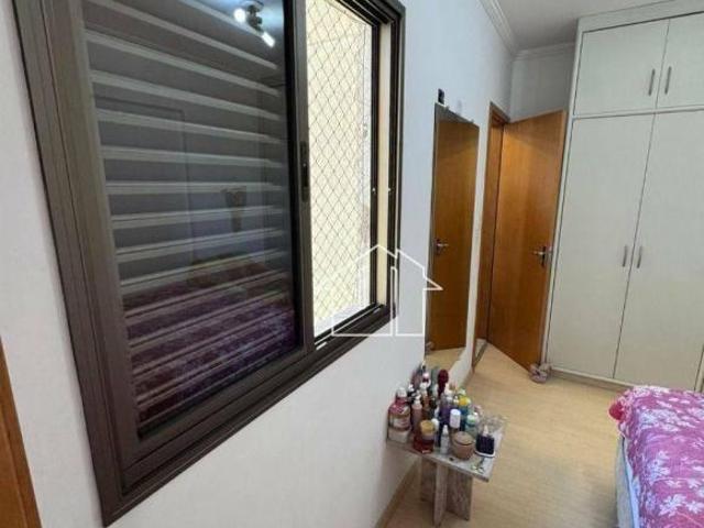 Cobertura no Edifício Carolina 4 dormitórios 150 m² por R$ 1.060.000 Jardim Satélite São Jos