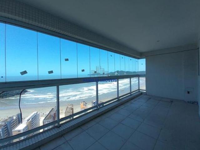 Cobertura no Edifício Enseada Das Orquídeas José Menino Santos/SP