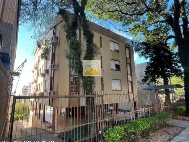 Cobertura no Edifício Estrela Electra Bairro Higienópolis em Porto Alegre