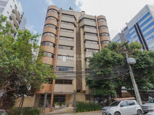 Cobertura no Edifício Príncipe de Gales, Boa Vista, Porto Alegre