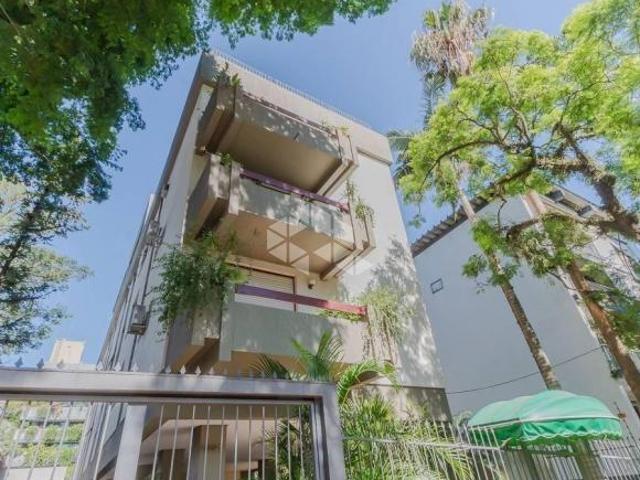Cobertura no Higienópolis, 3 dormitórios, 221m2, com piscina!