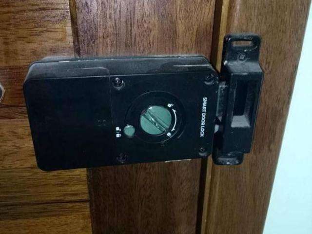 Cobertura no Humaitá