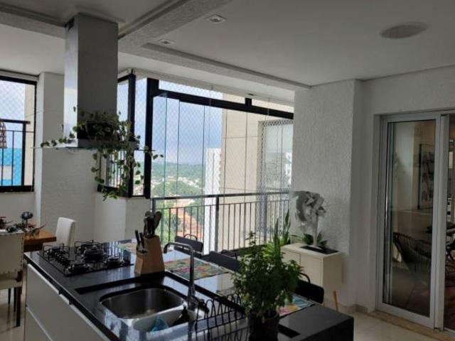 Cobertura no Jardim Prudência: Varanda Gourmet e Fino Acabamento!