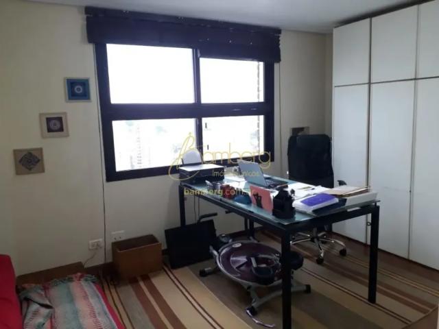 Cobertura no Morumbi com 3 quartos 1 suíte