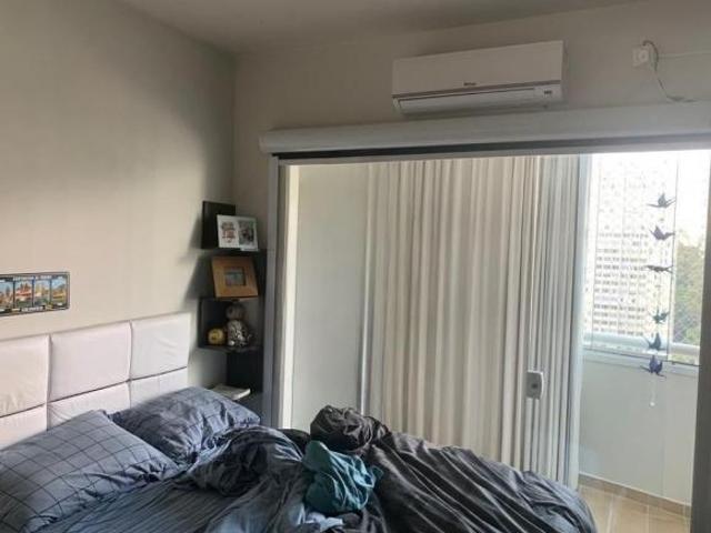 Cobertura no Morumbi com 160m² 2 suíte 4 banheiros e 3 vagas