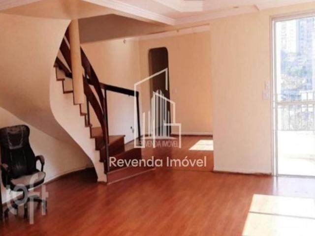 Cobertura no Maison Saint Laurence em Morumbi com 500m² 4 dormitórios 3 suítes 4