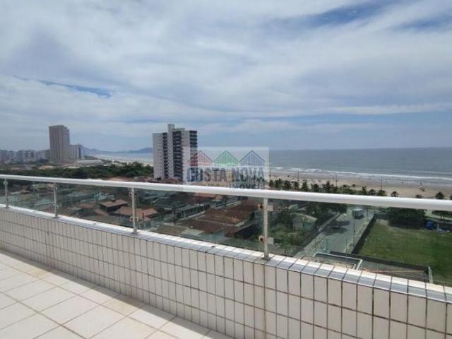 Cobertura no Maracanã com vista mar