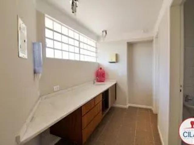 Cobertura no Santa Quitéria de 250.2 m² com 3 quartos