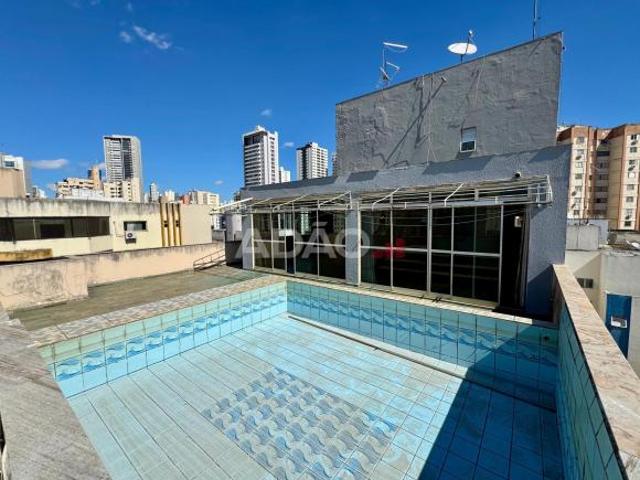 Cobertura no Setor Oeste Cobertura com 3 Quarto s por R$ 760000.00 no setor Setor Oeste AX37719