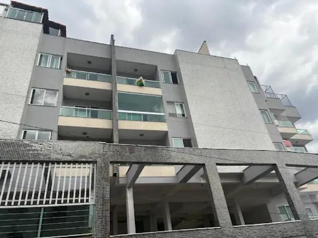 Cobertura no Paineiras com terraço amplo – 3 quartos e 2 vagas